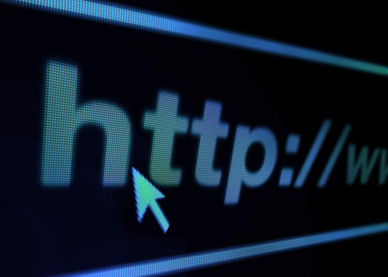 ¿Cuáles son los tipos de dominio de Internet que existen? - Alejandro Ramos